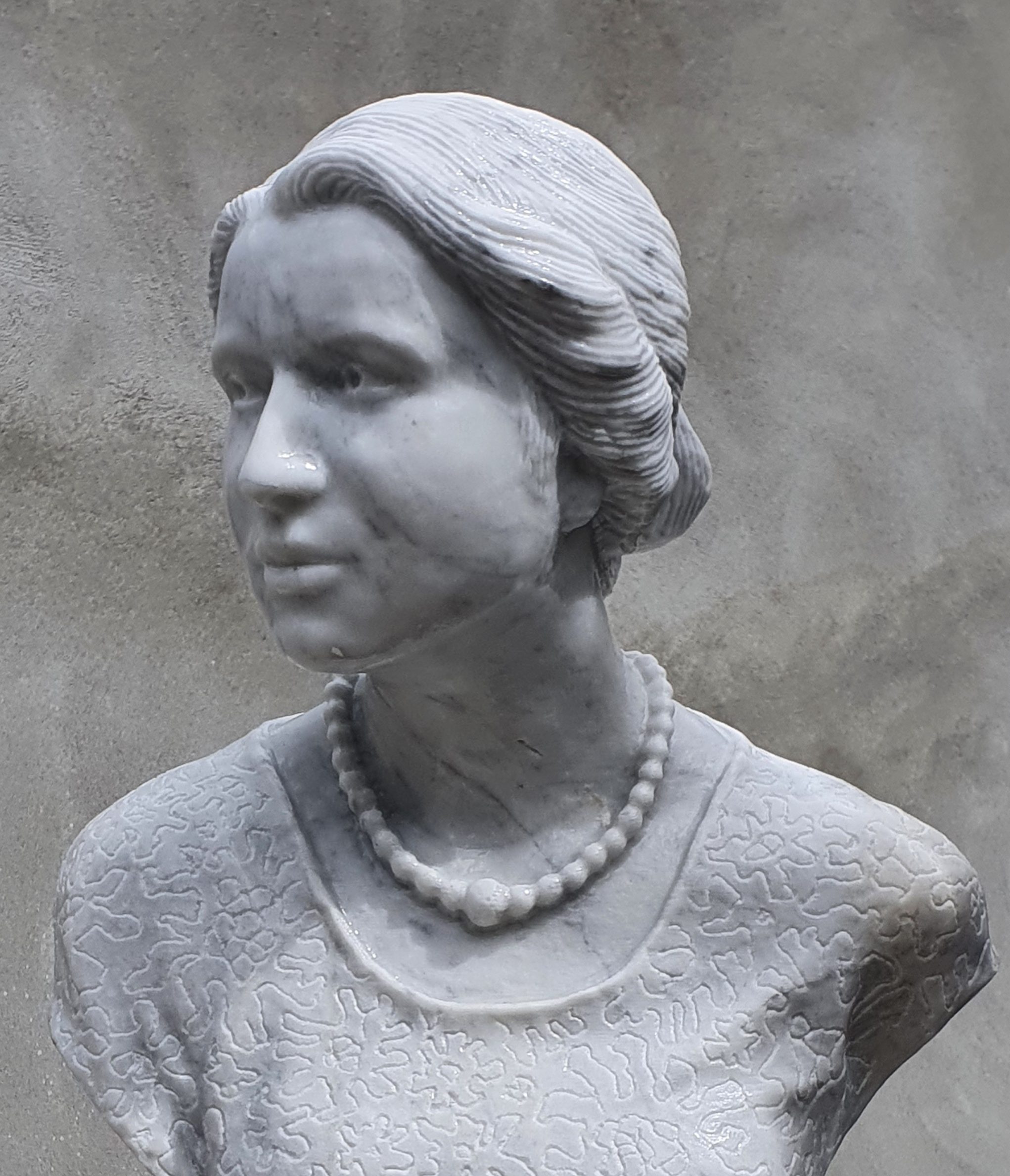 Rowan Gillespie | official site, Irish sculptor, public and private ...