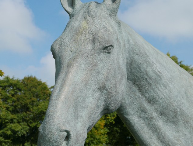 Rowan Gillespie | official site, Irish sculptor, public and private ...