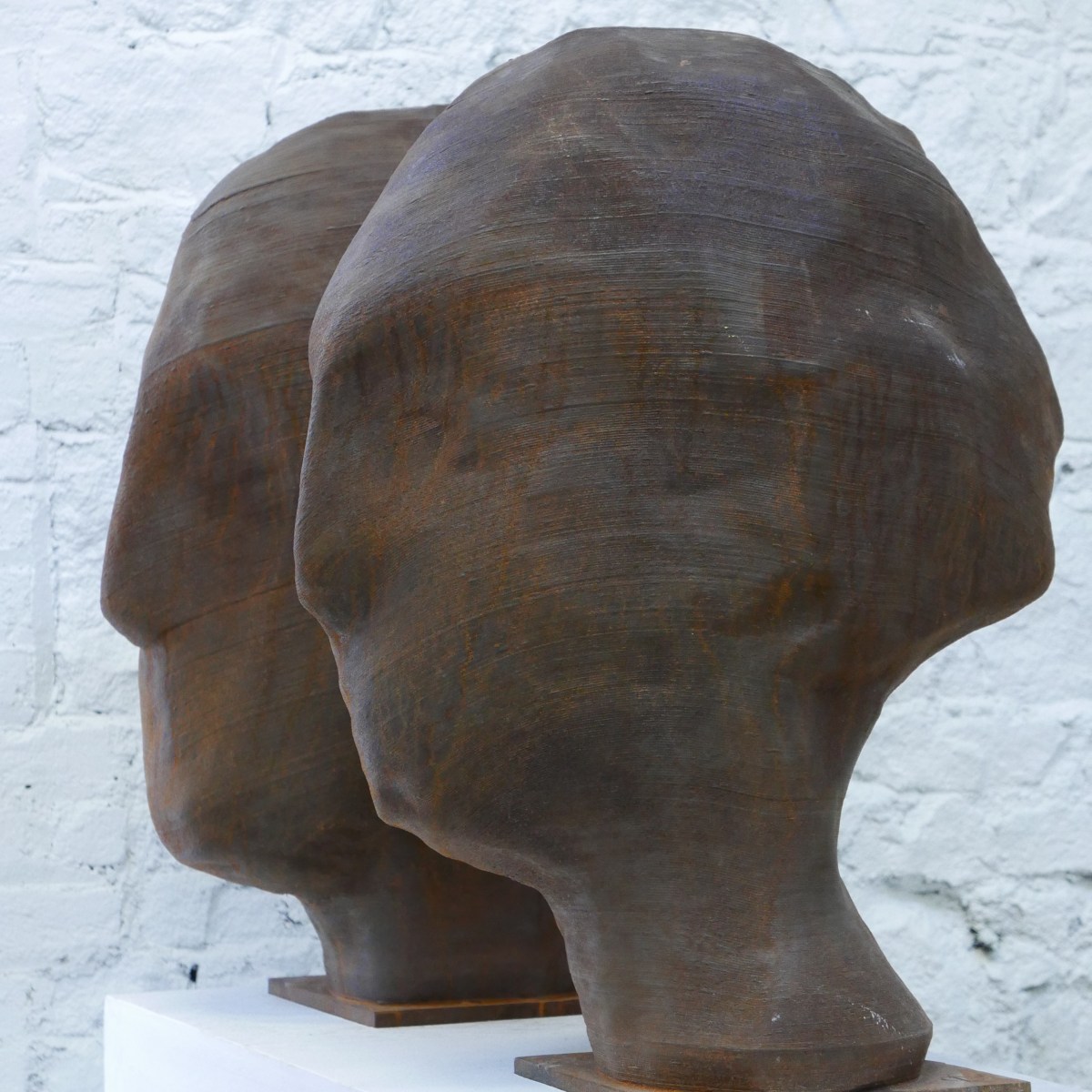 Available Work II | Rowan Gillespie