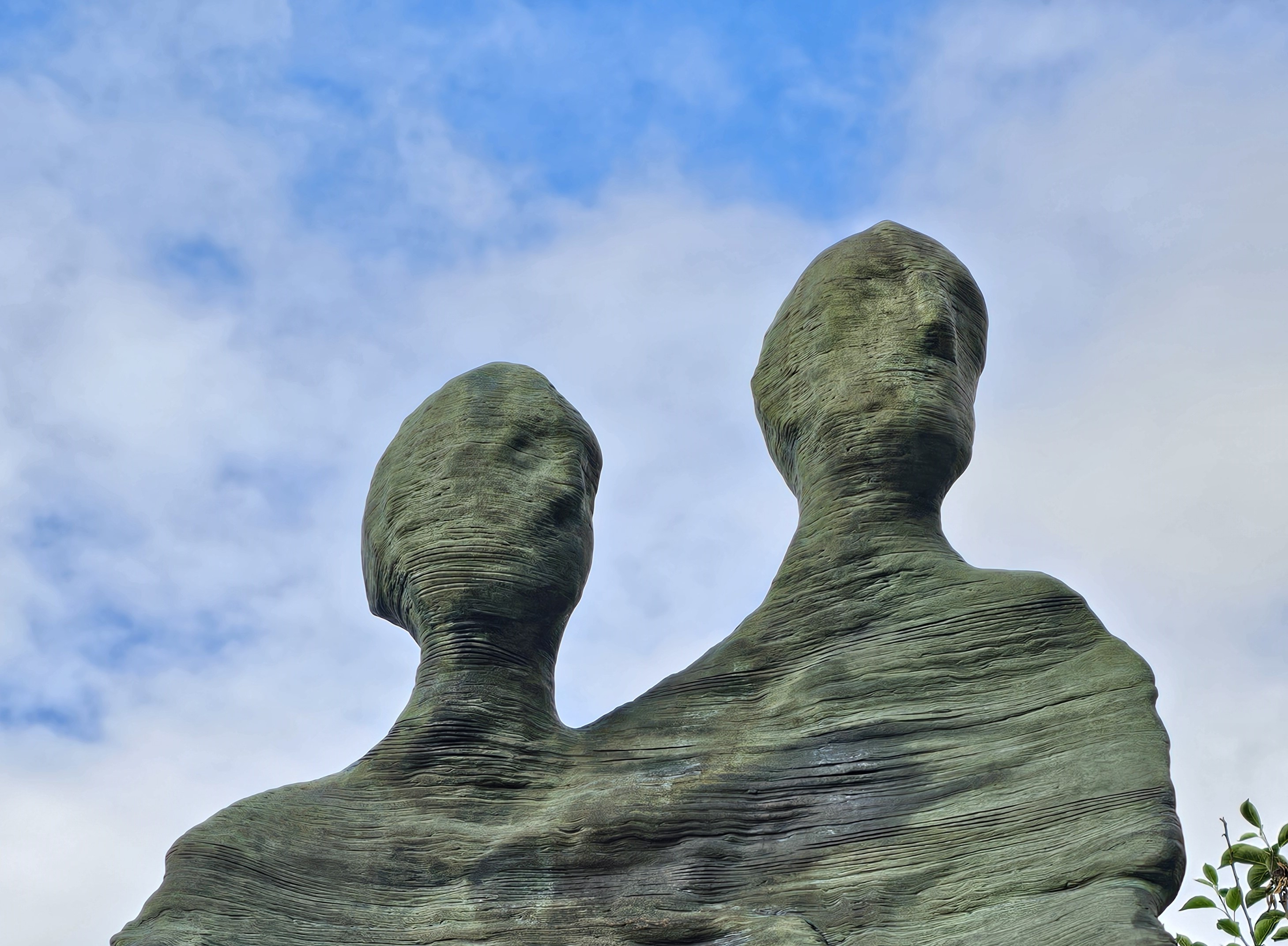 Rowan Gillespie | official site, Irish sculptor, public and private ...