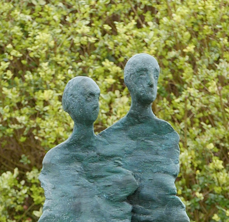 Available work: Later Love | Rowan Gillespie